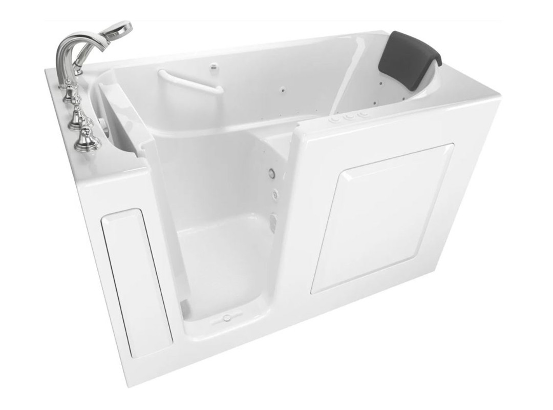 A Guide to the American Standard Walk-In Tub - AgingInPlace.org