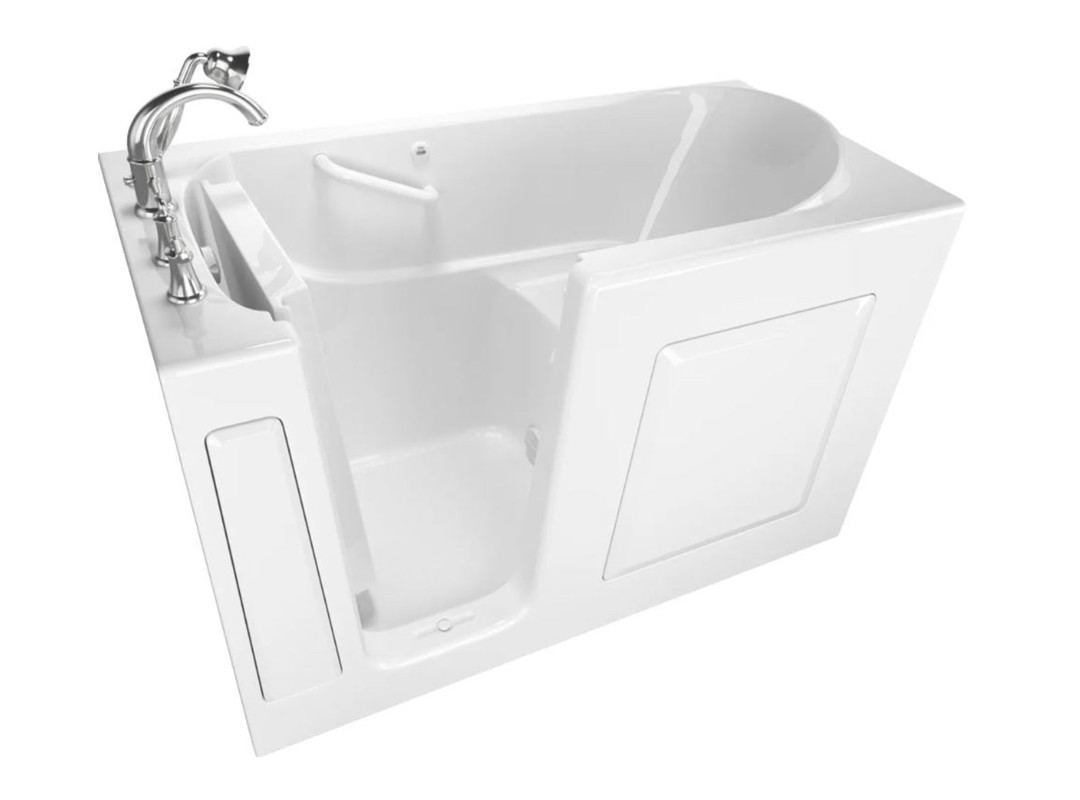 A Guide to the American Standard Walk-In Tub - AgingInPlace.org