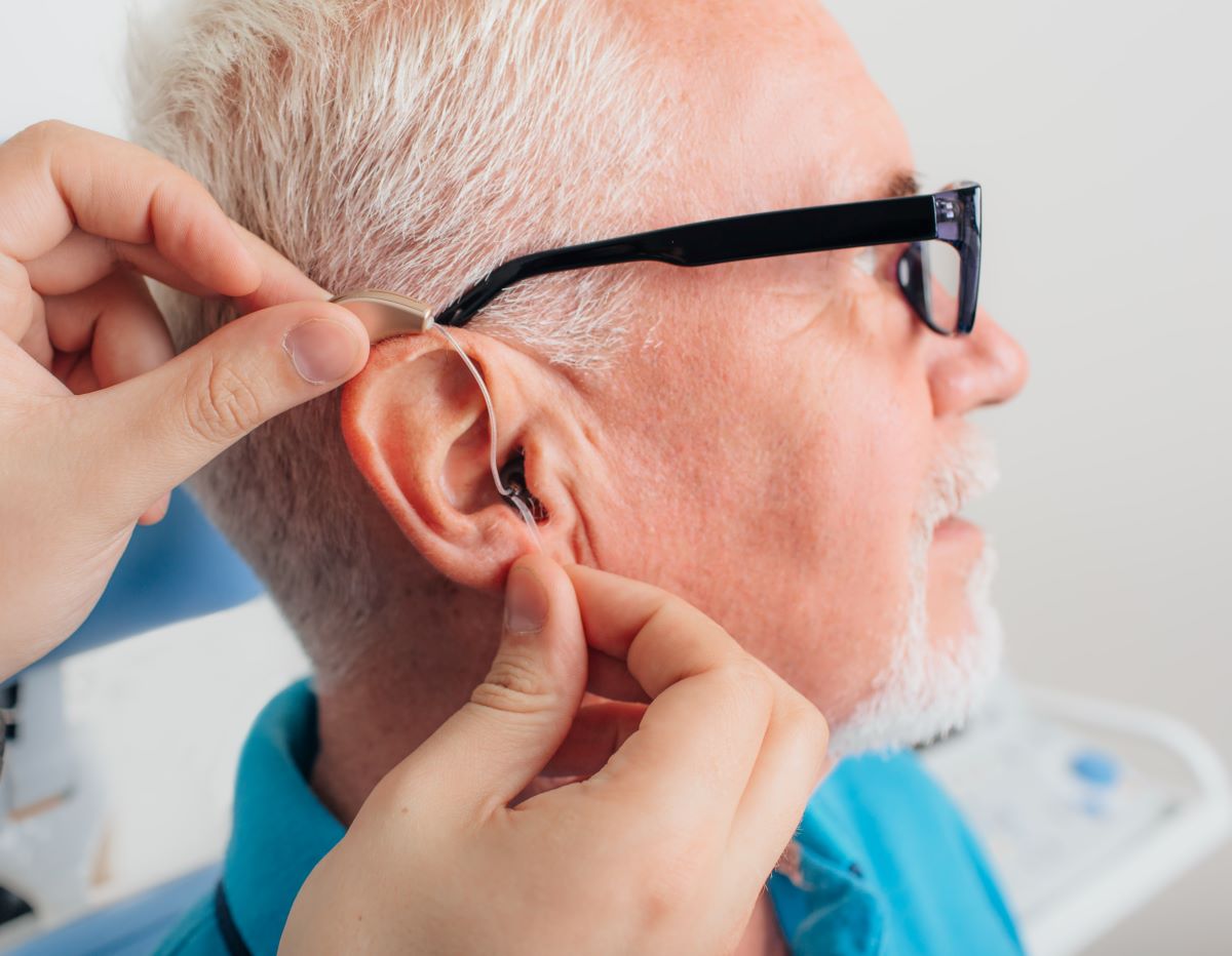 Mdhearing Hearing Aids Review 2025