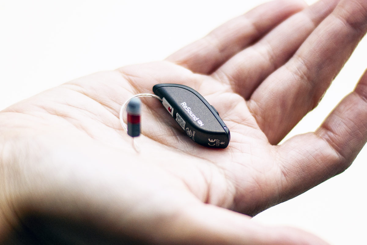 ReSound Hearing Aids Review For 2023 - AgingInPlace.org