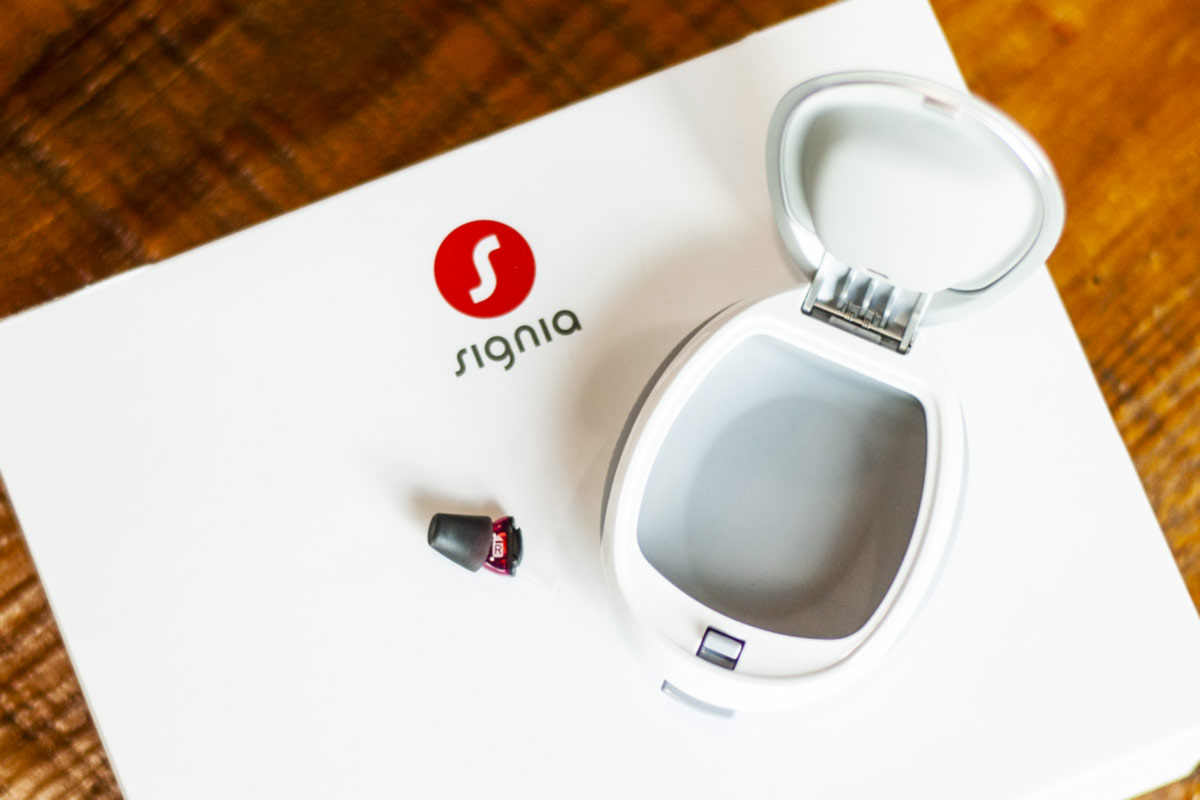 Signia Hearing Aids Review - AgingInPlace.org