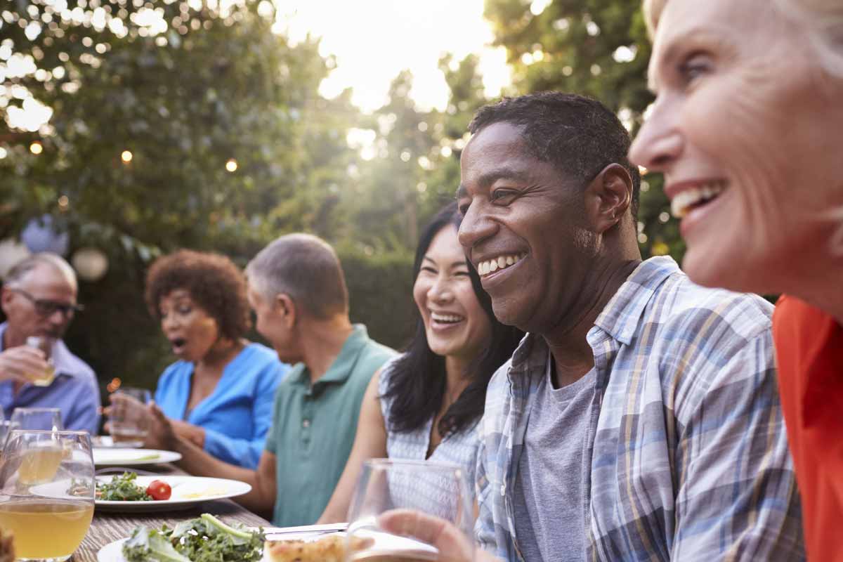 About Aging In Place - AgingInPlace.org