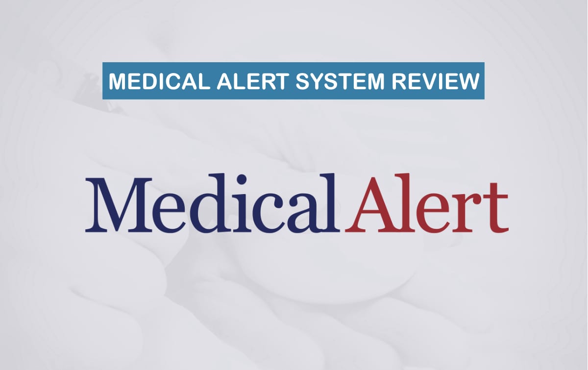 Medical Alert Review - AgingInPlace.org