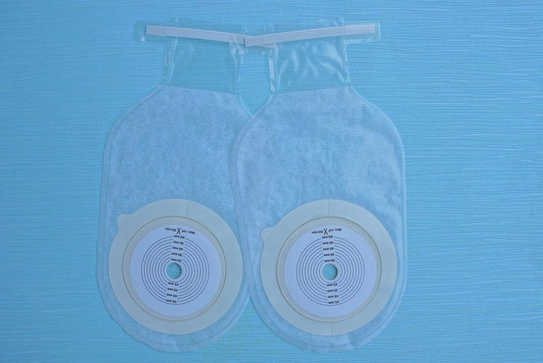 Comprehensive Guide To Ostomy - AgingInPlace.org